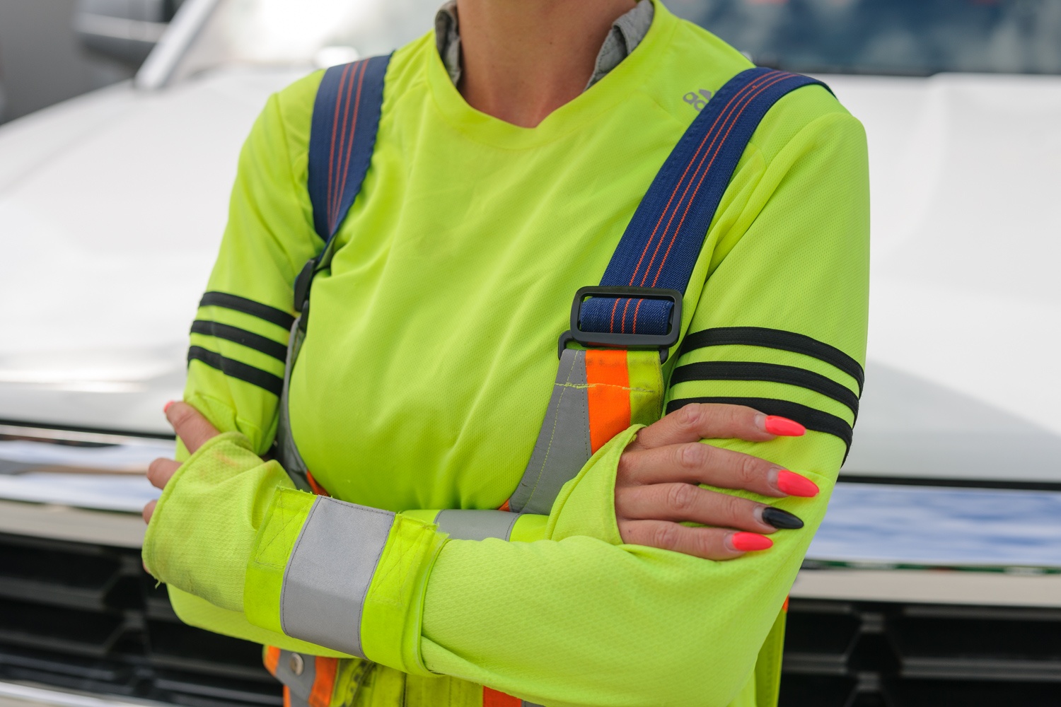 How Much Authority Does a Traffic Control Person Have?